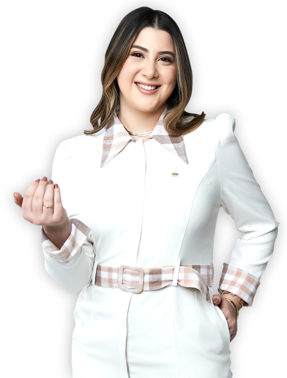 Milena de Paula – Odontologia e Estética